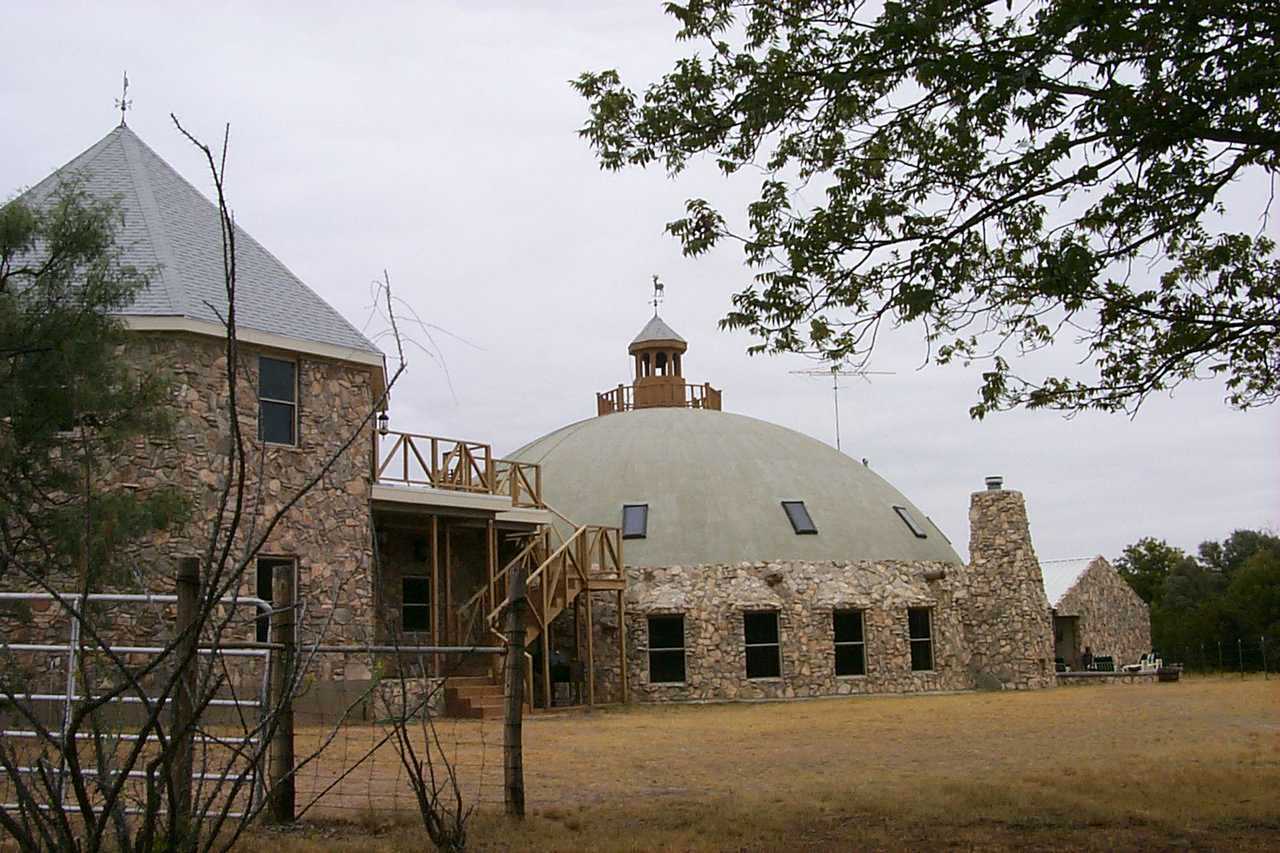 Antelope Springs Ranch | Lee, Lee & Puckitt Associates Inc.