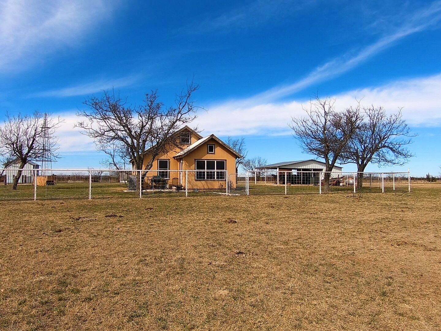 Antelope Springs Ranch | Lee, Lee & Puckitt Associates Inc.