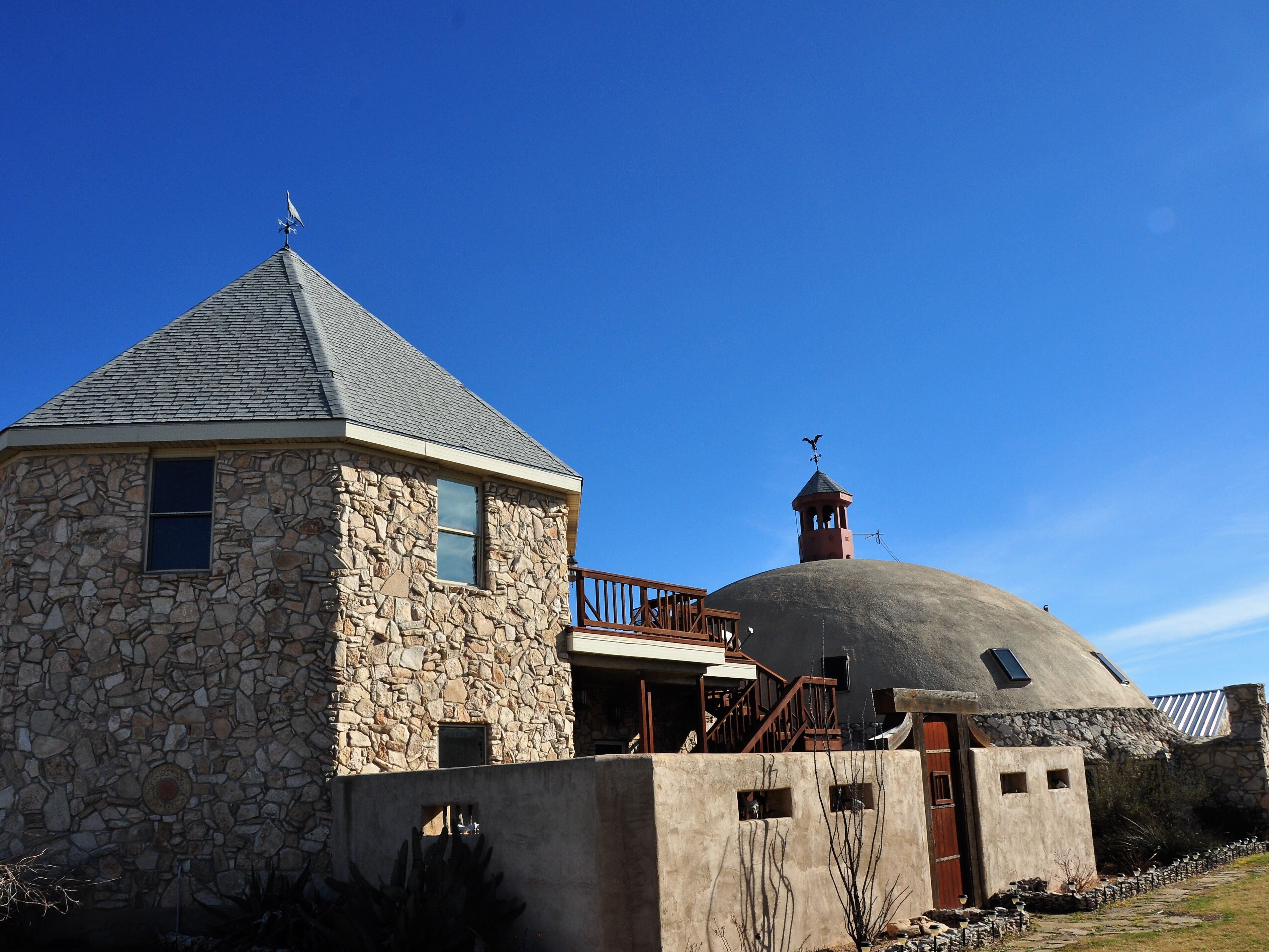 Antelope Springs Ranch | Lee, Lee & Puckitt Associates Inc.