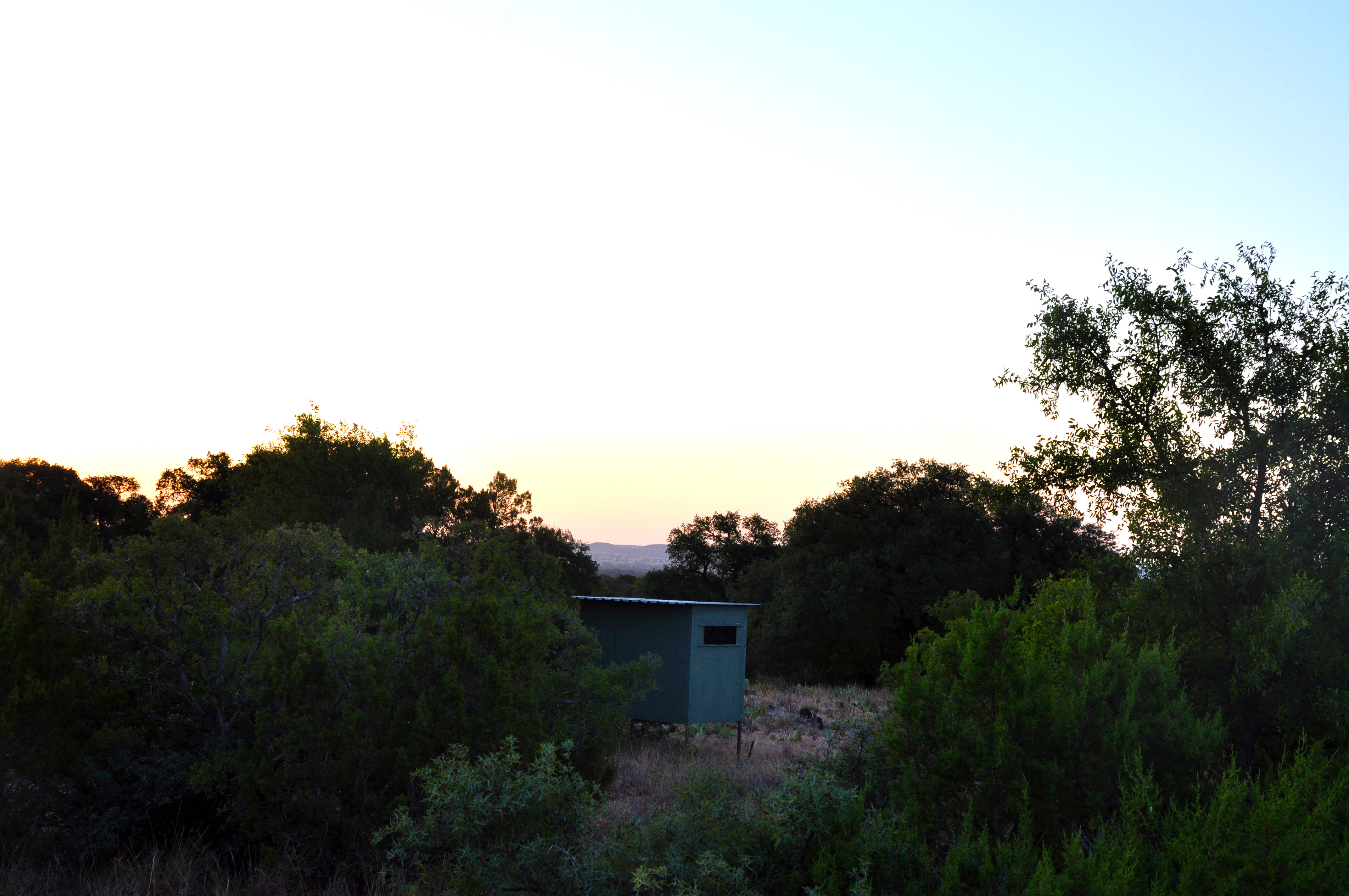 Broken B Ranch | Lee, Lee & Puckitt Associates, Inc.