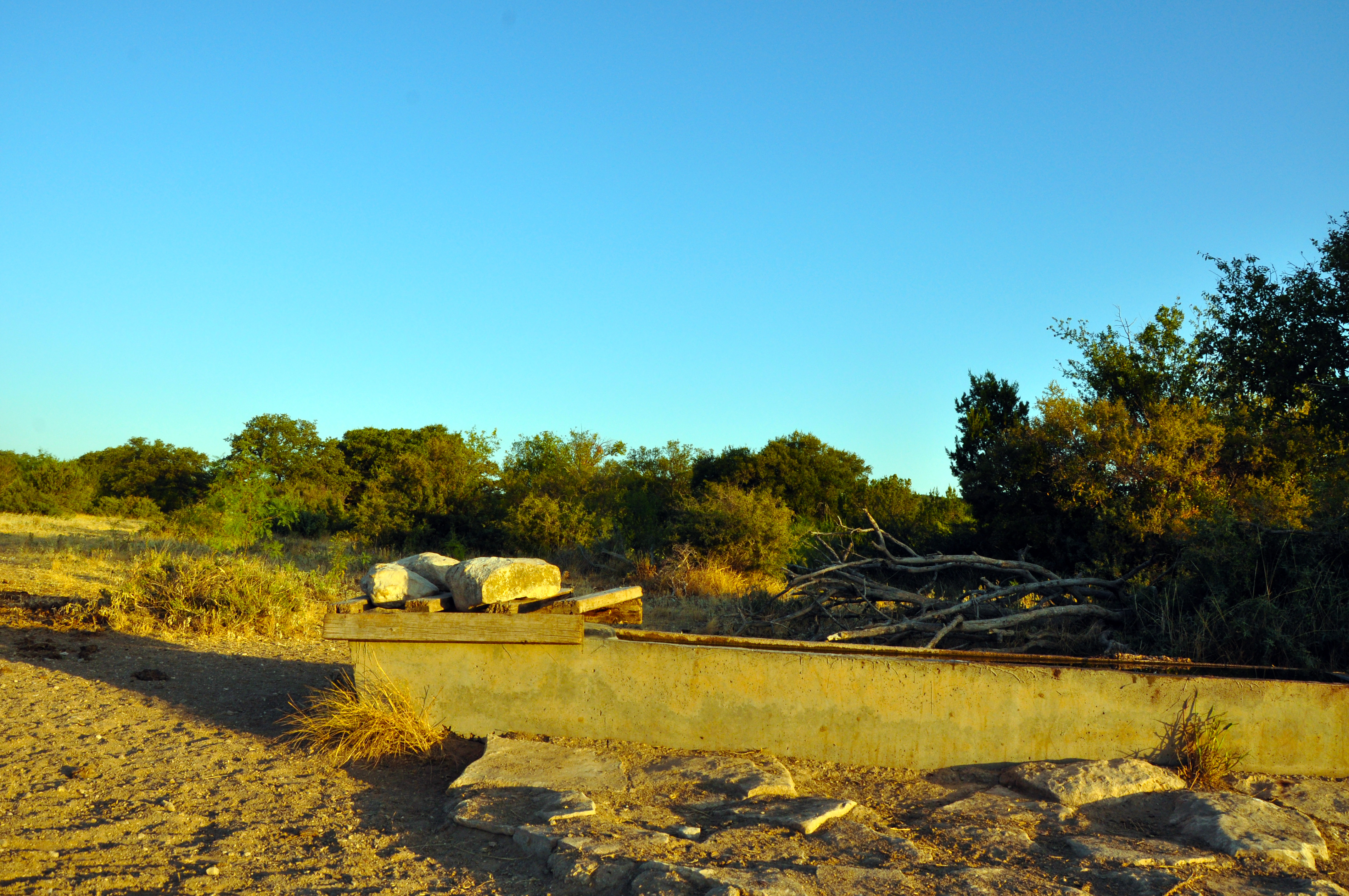 Broken B Ranch | Lee, Lee & Puckitt Associates, Inc.