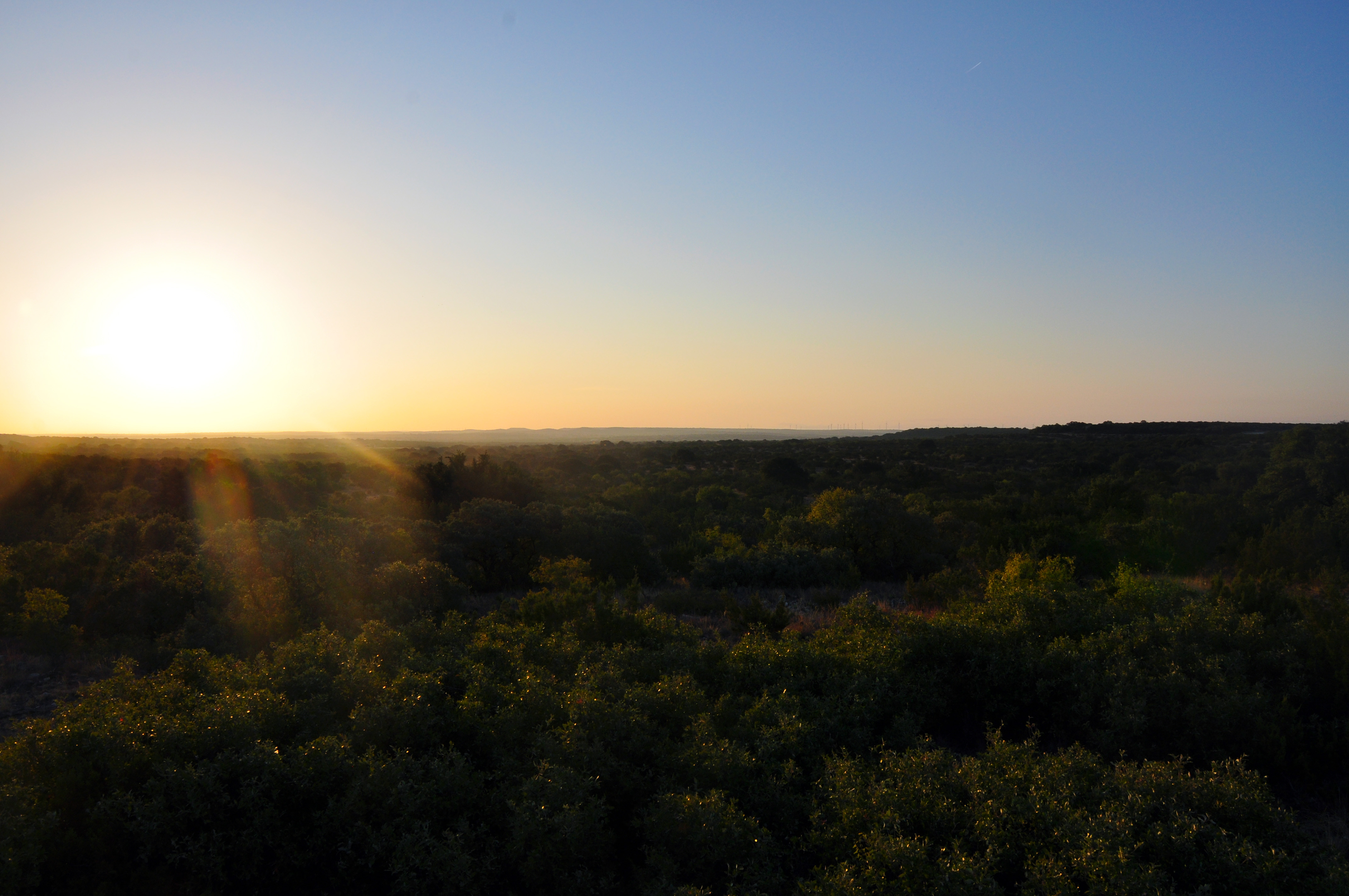 Broken B Ranch | Lee, Lee & Puckitt Associates, Inc.