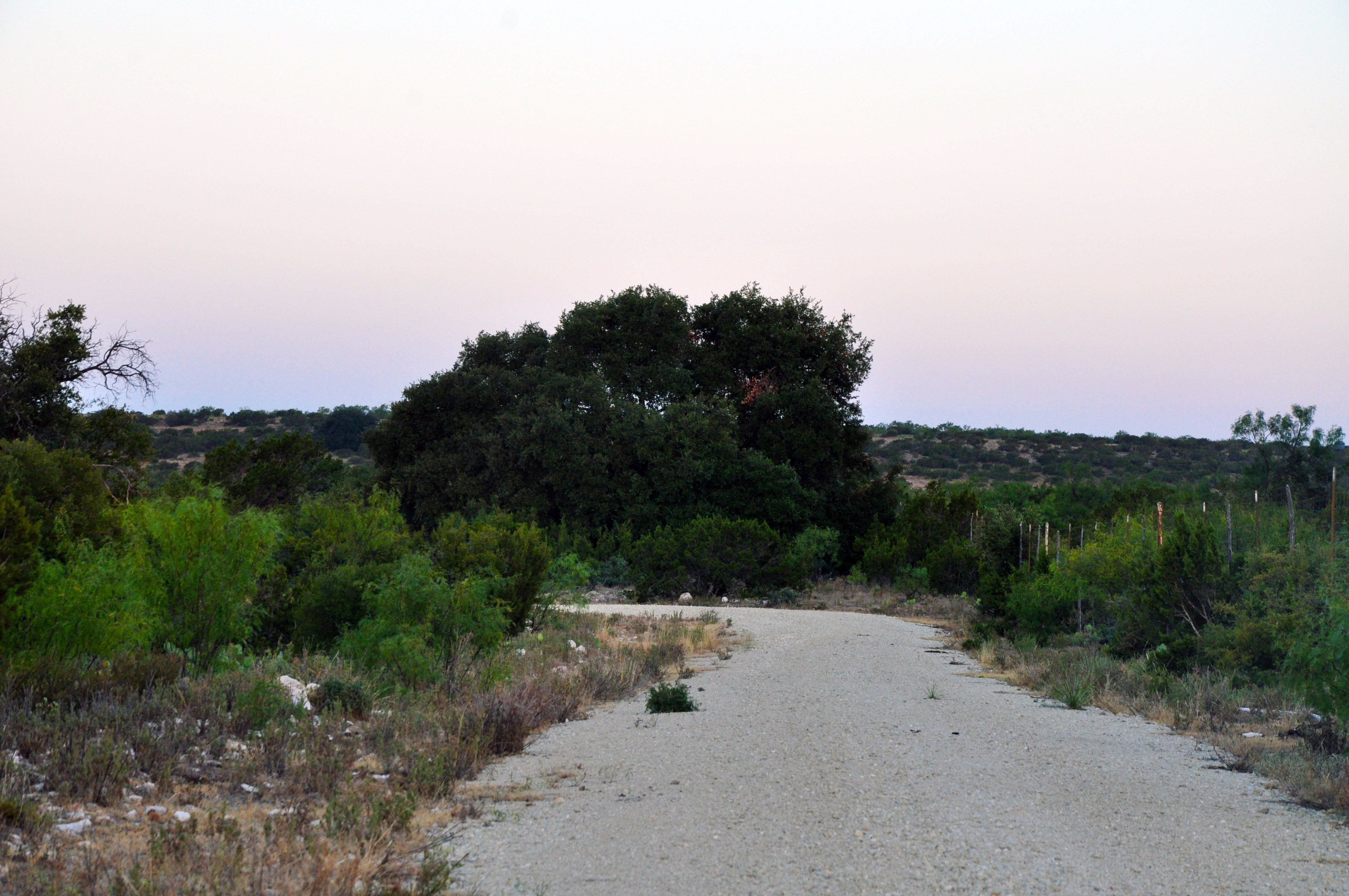 Broken B Ranch | Lee, Lee & Puckitt Associates, Inc.