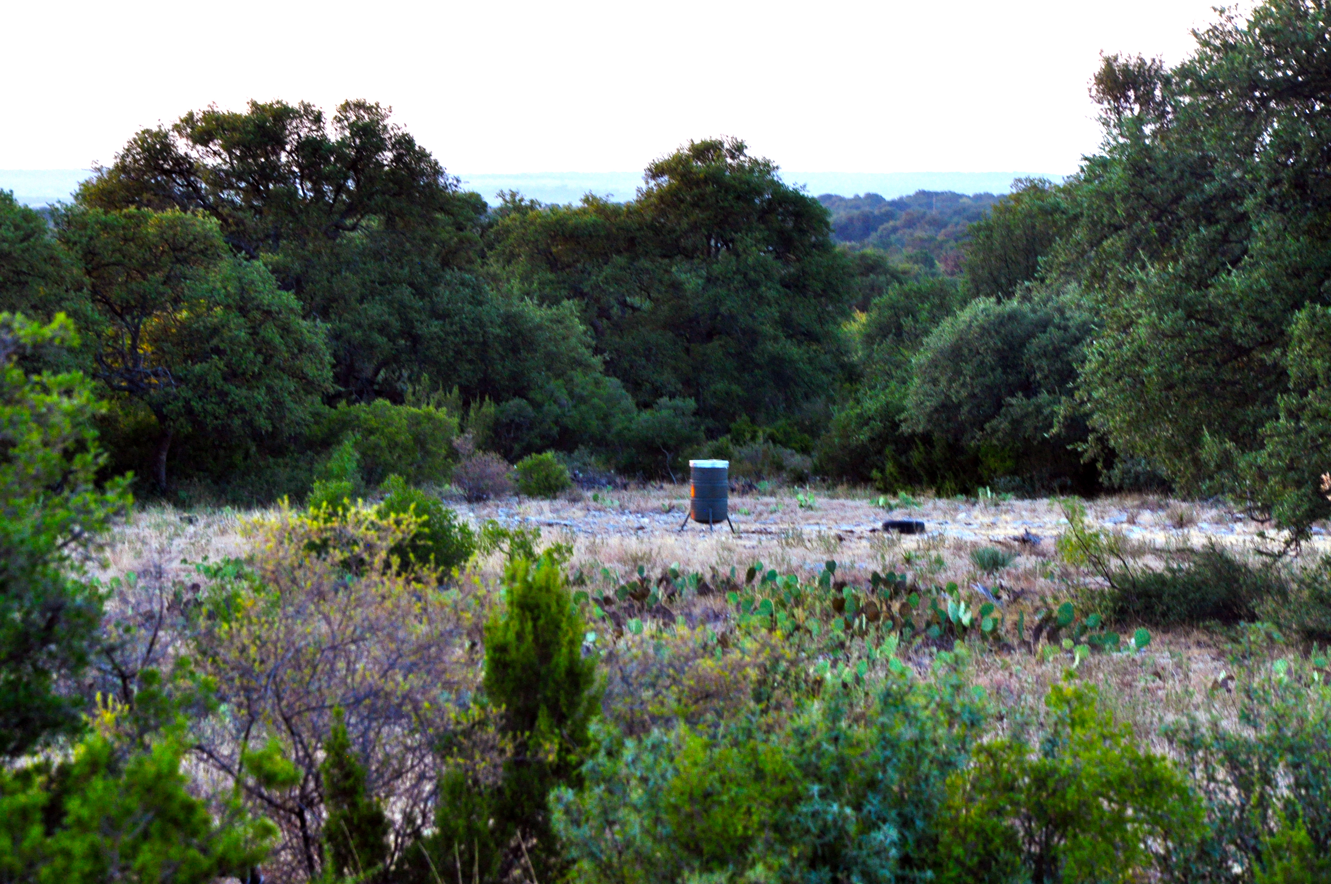 Broken B Ranch | Lee, Lee & Puckitt Associates, Inc.