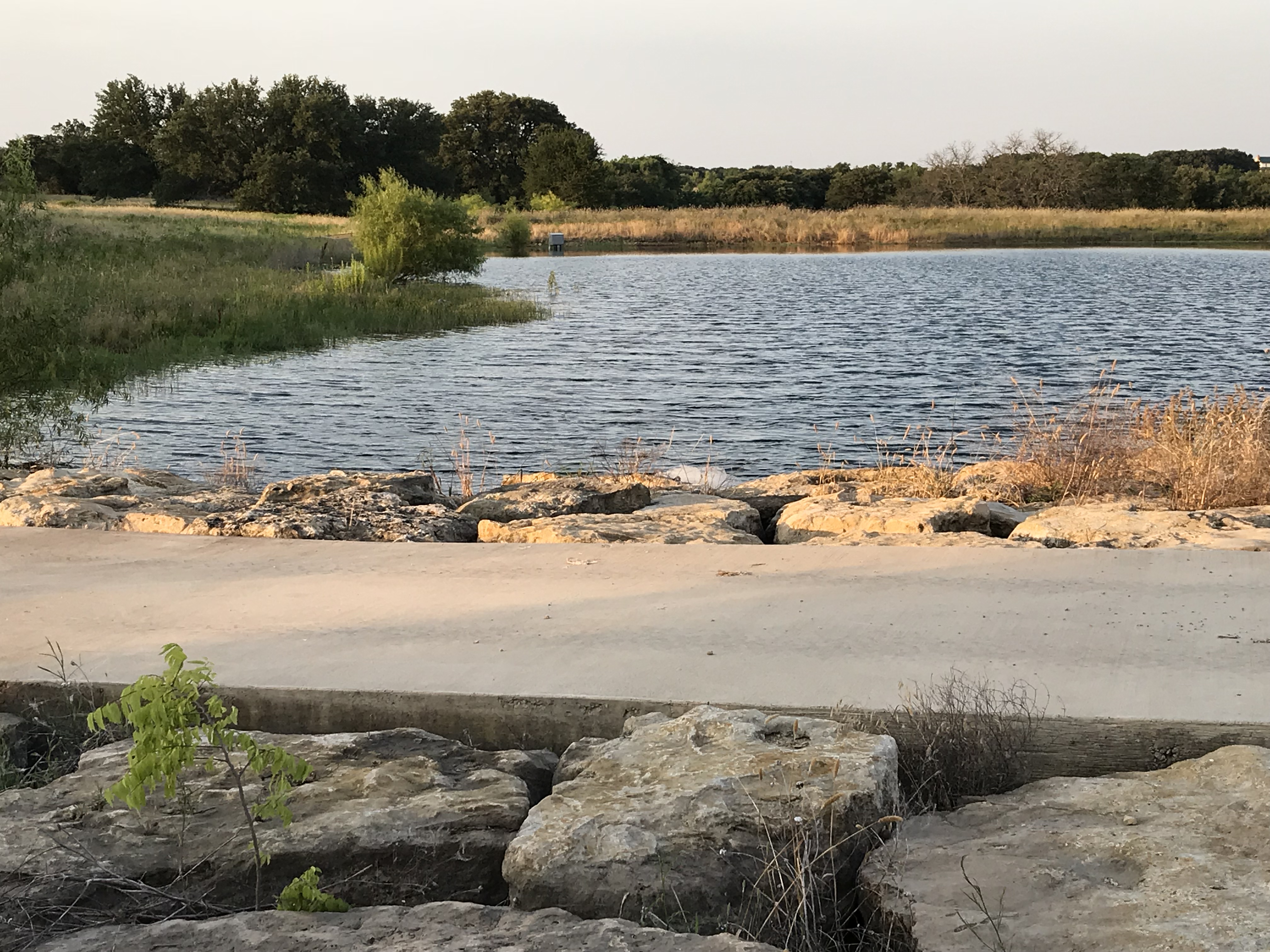 Comanche Springs Ranch | Lee, Lee & Puckitt Associates, Inc.
