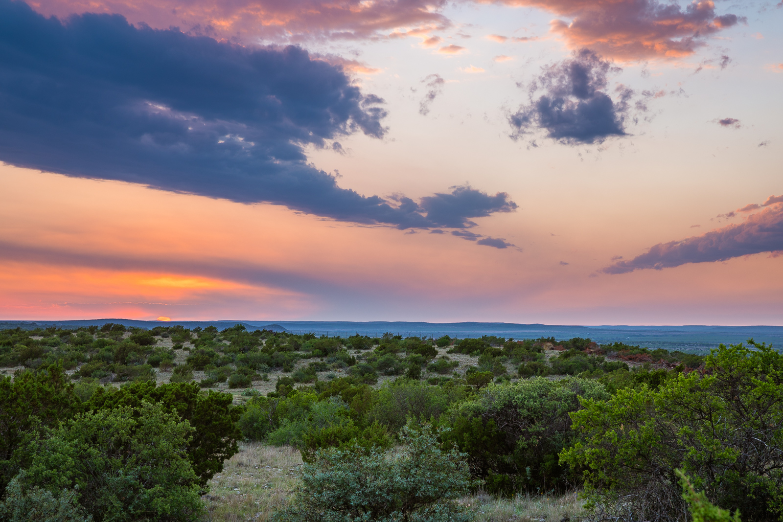 Divided Find Ranch | Lee, Lee & Puckitt Associates, Inc.