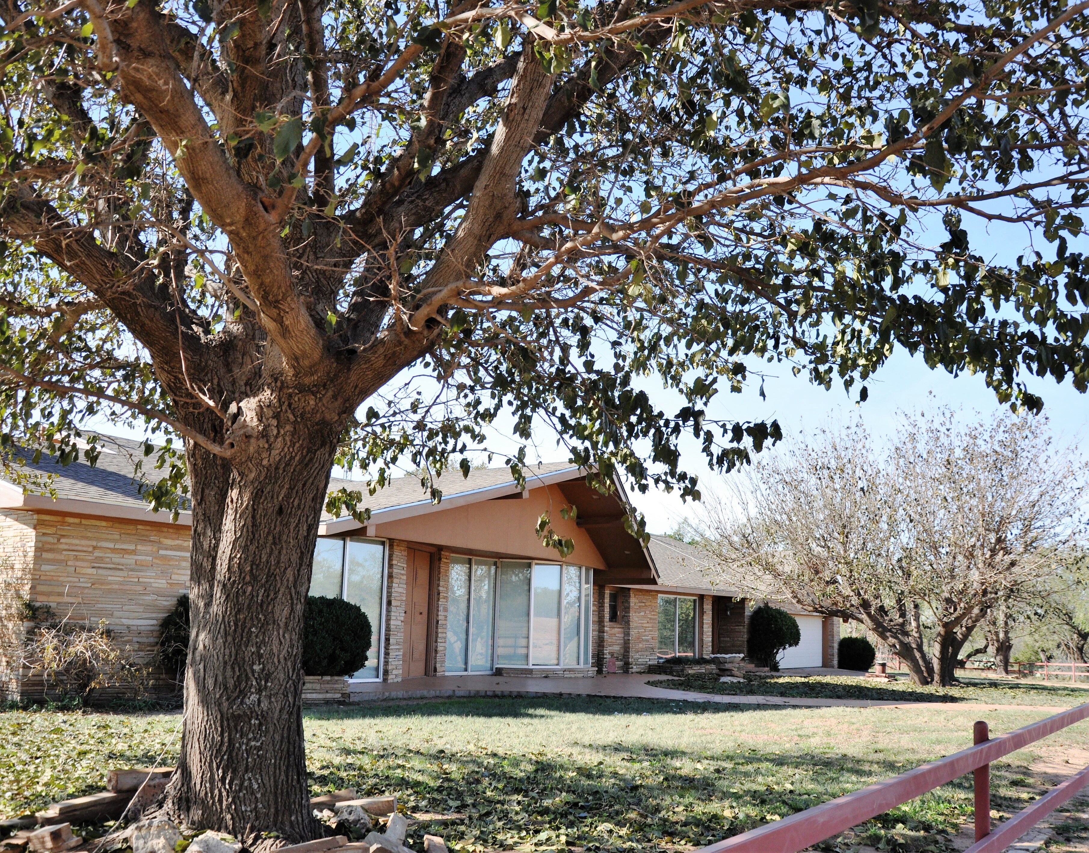 JH Ranch | Lee, Lee & Puckitt Associates, Inc.