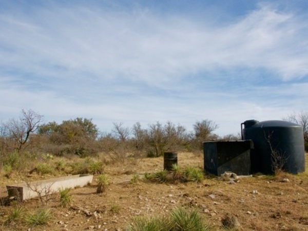 Lazy K Ranch | Lee, Lee & Puckitt Associates, Inc.