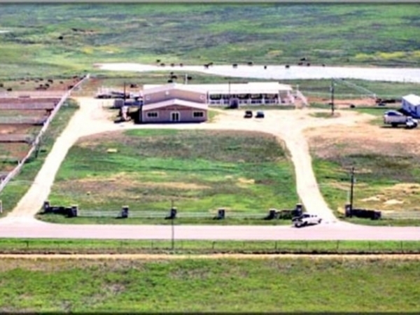 Lone Star Ranch | Lee, Lee & Puckitt Associates Inc.