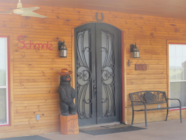 Nolan County Ranch | Lee, Lee & Puckitt Associates, Inc.