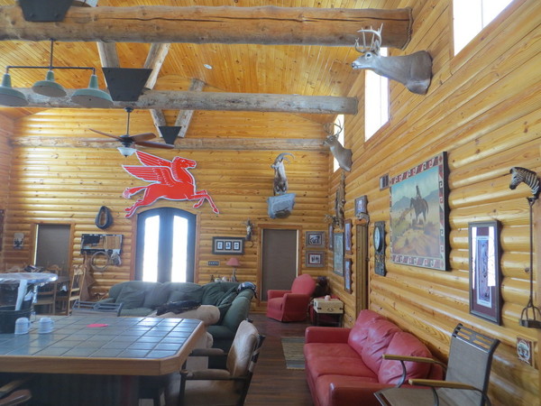 Nolan County Ranch | Lee, Lee & Puckitt Associates, Inc.