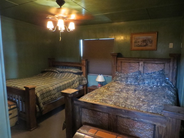 Nolan County Ranch | Lee, Lee & Puckitt Associates, Inc.