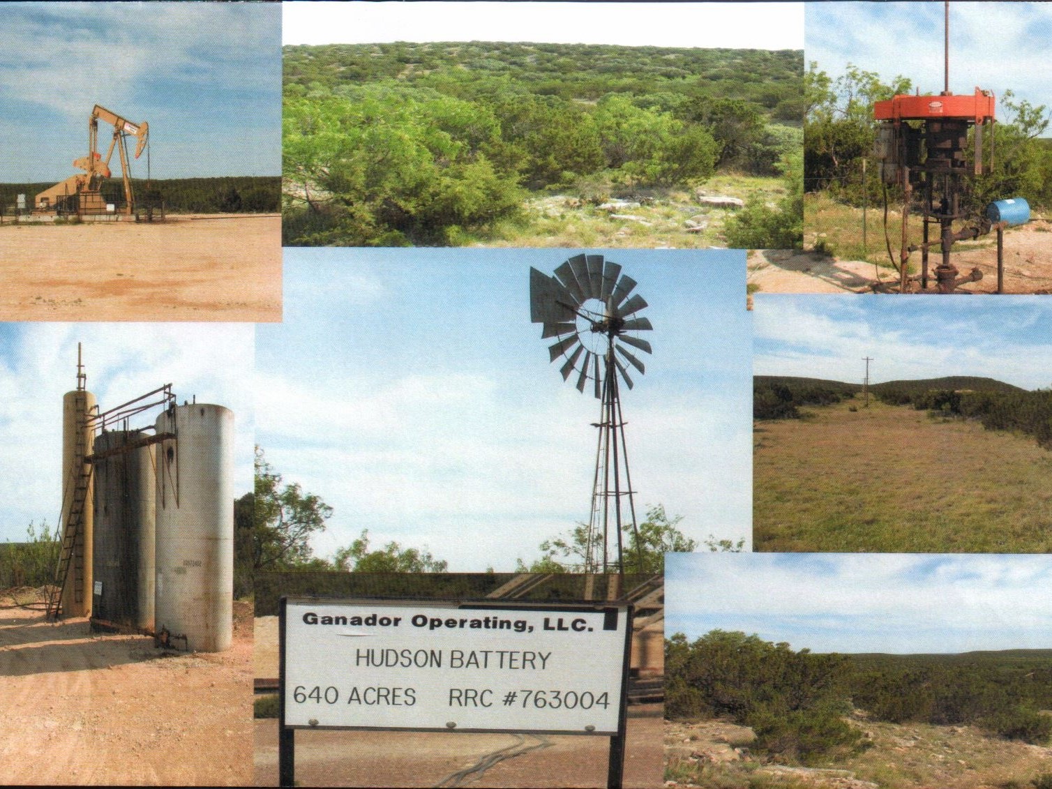 Irion County Ranch | Lee, Lee & Puckitt Associates Inc.