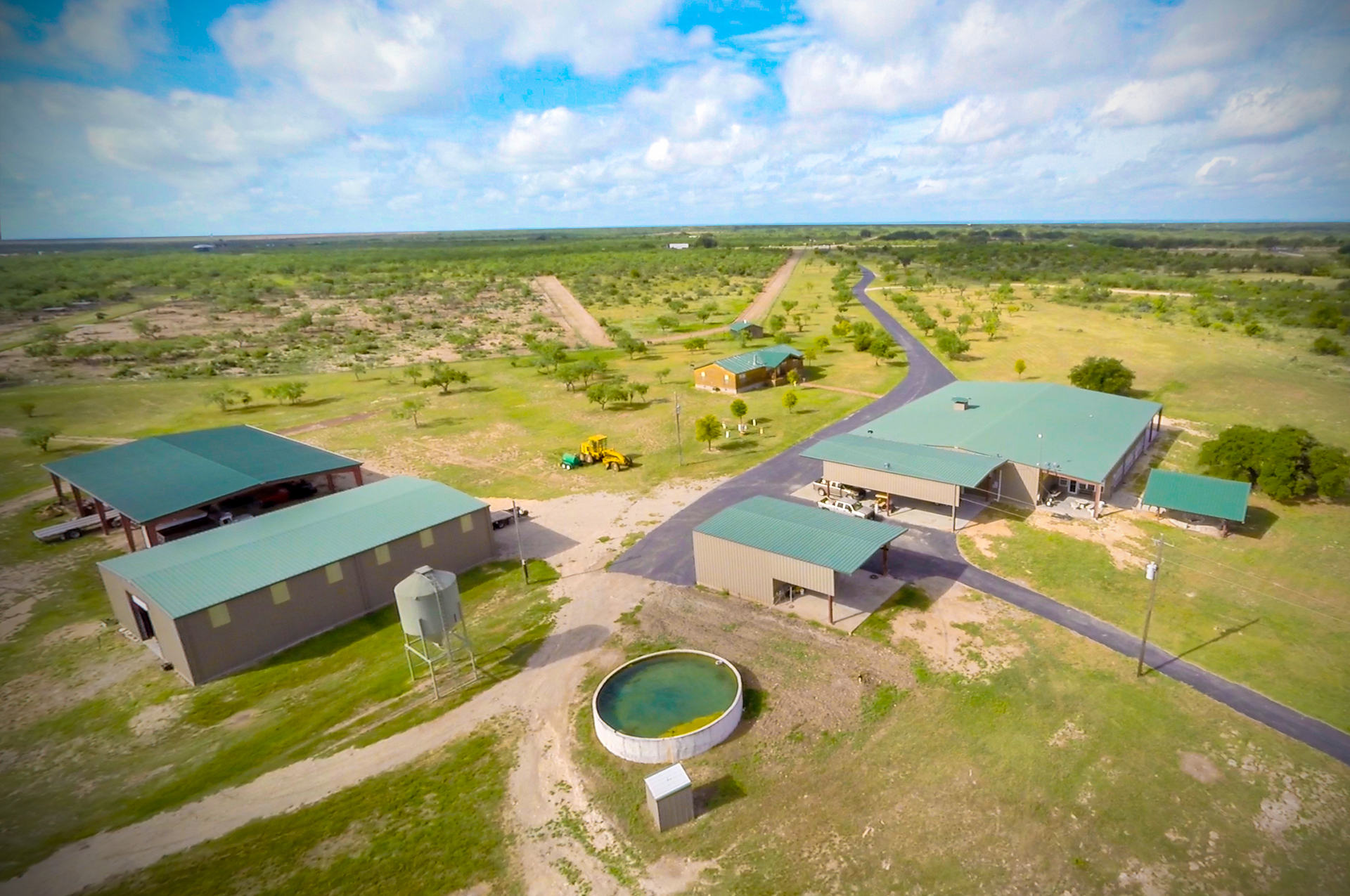 Ruffin Ranch | Lee, Lee & Puckitt Associates Inc.