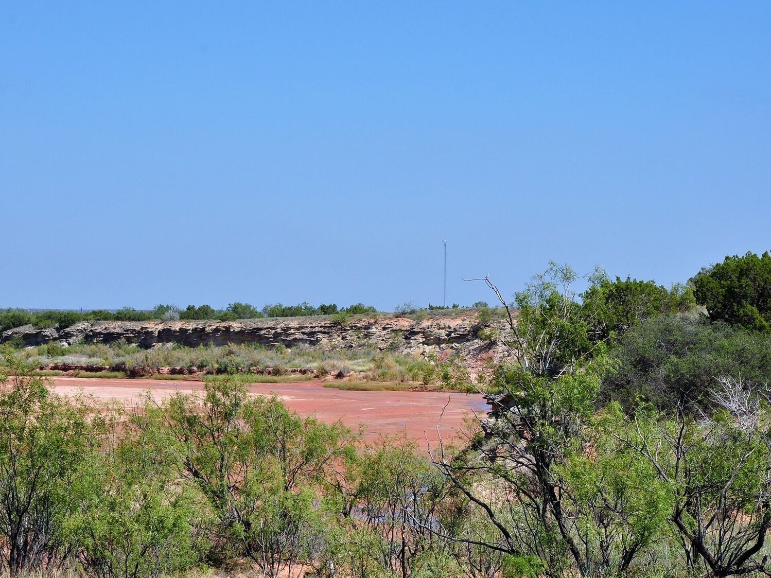 Red Fork Ranch | Lee, Lee & Puckitt Associates Inc.