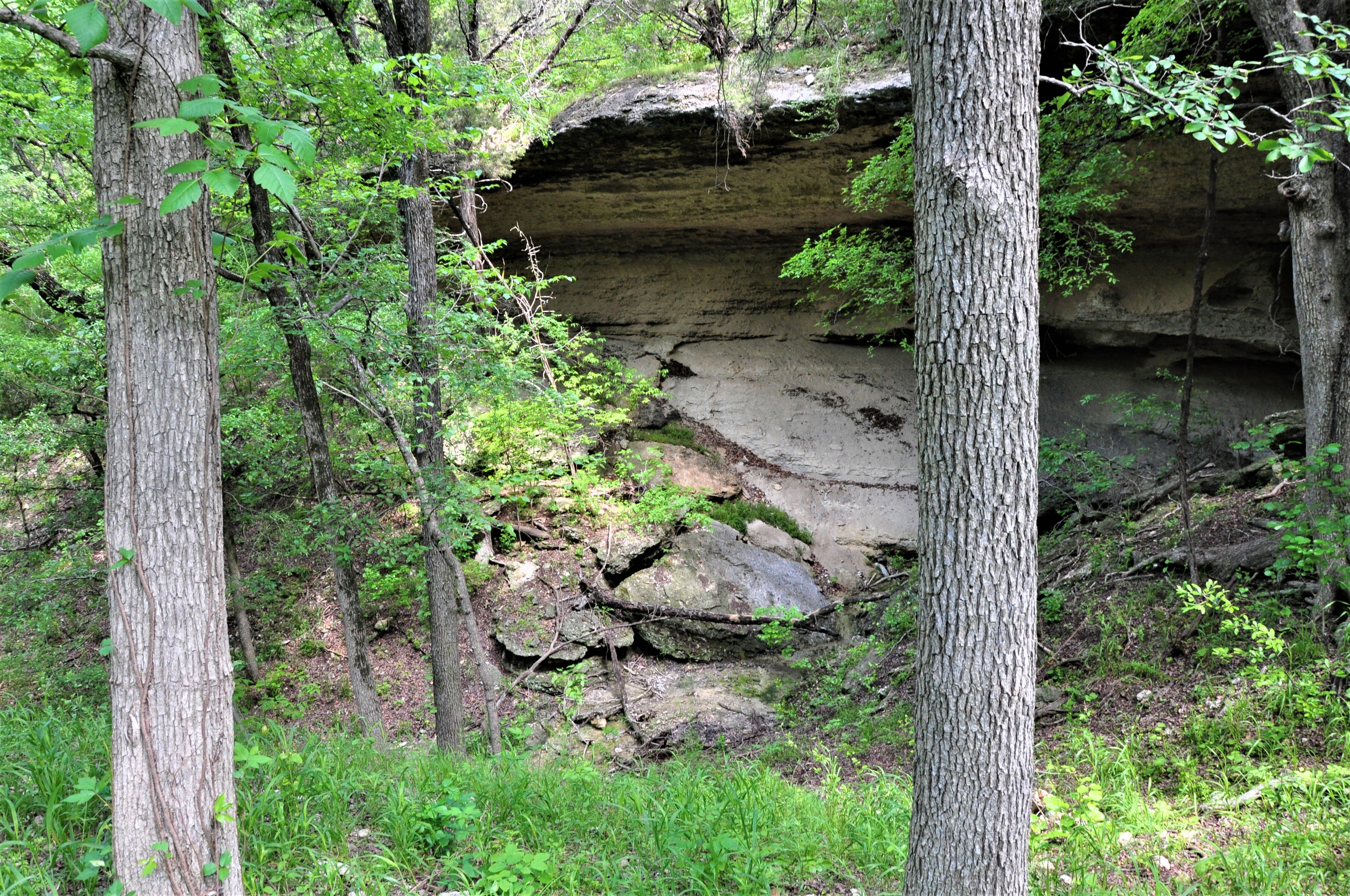 Trinity Rock Ranch | Lee, Lee & Puckitt Associates, Inc.