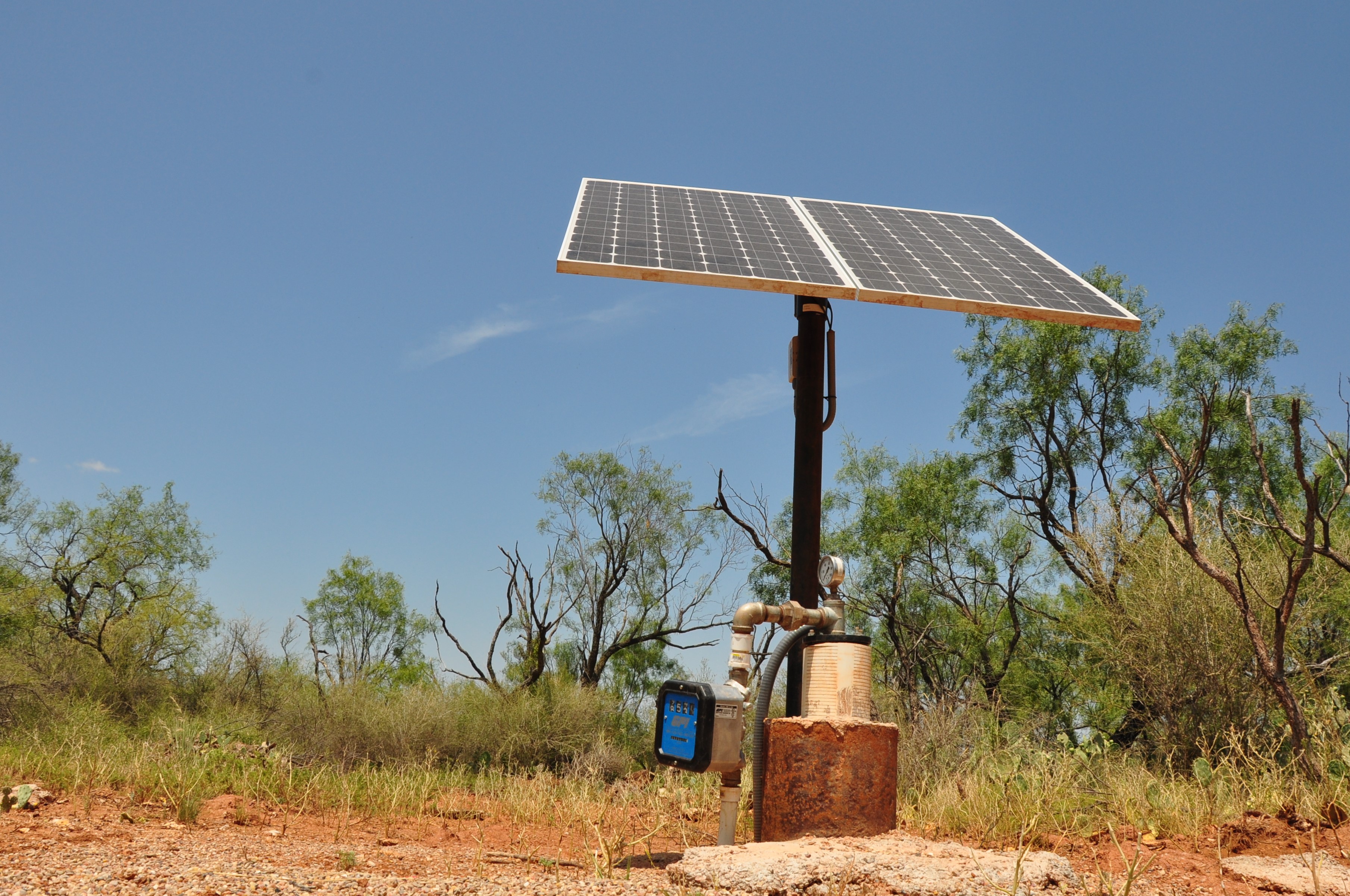 Trophy Ranch | Lee, Lee & Puckitt Associates, Inc.