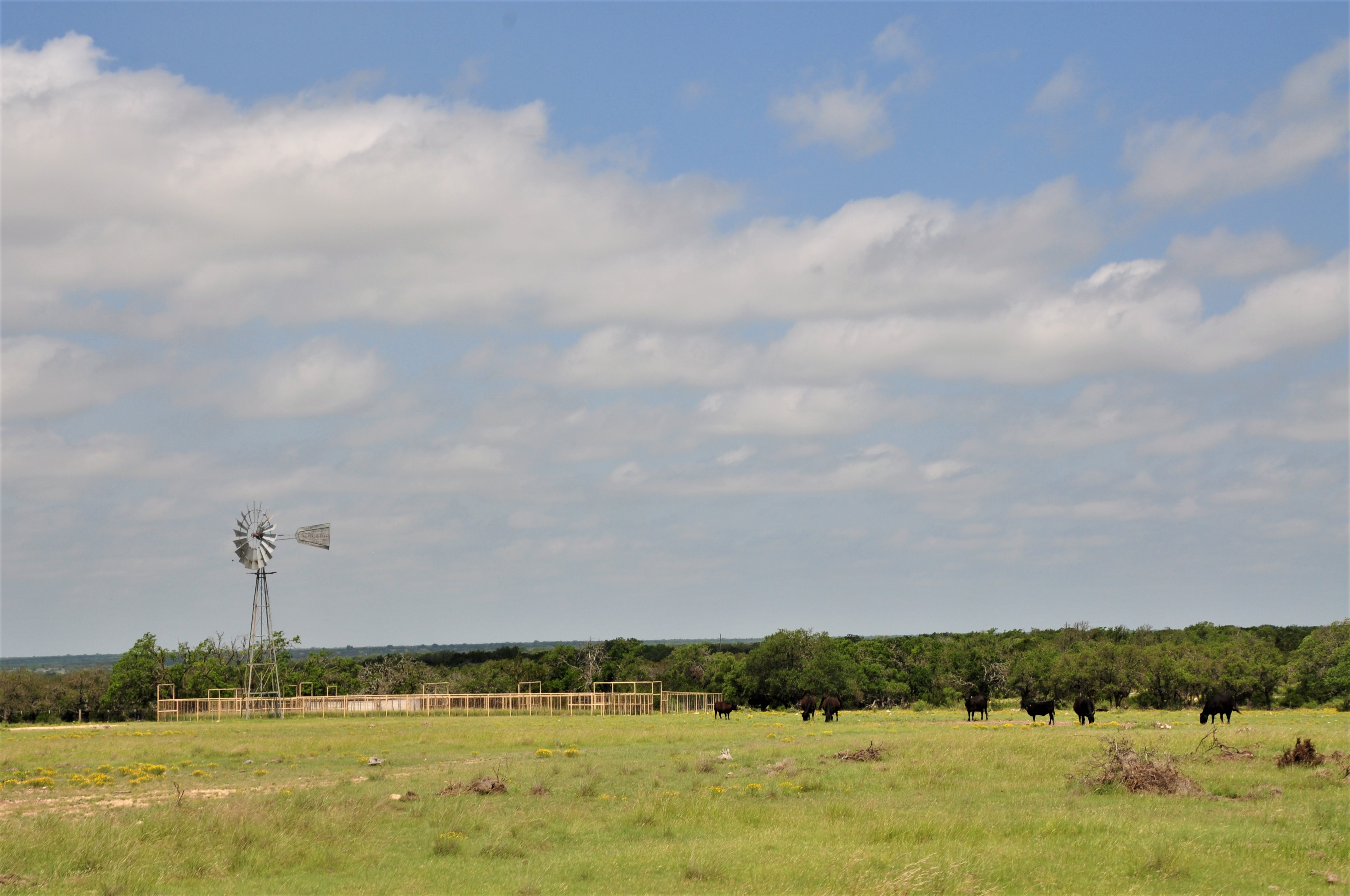 Sutton/Edwards County Ranch | Lee, Lee & Puckitt Associates, Inc.