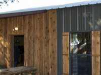 Z Bar Ranch | Lee, Lee & Puckitt Associates, Inc.